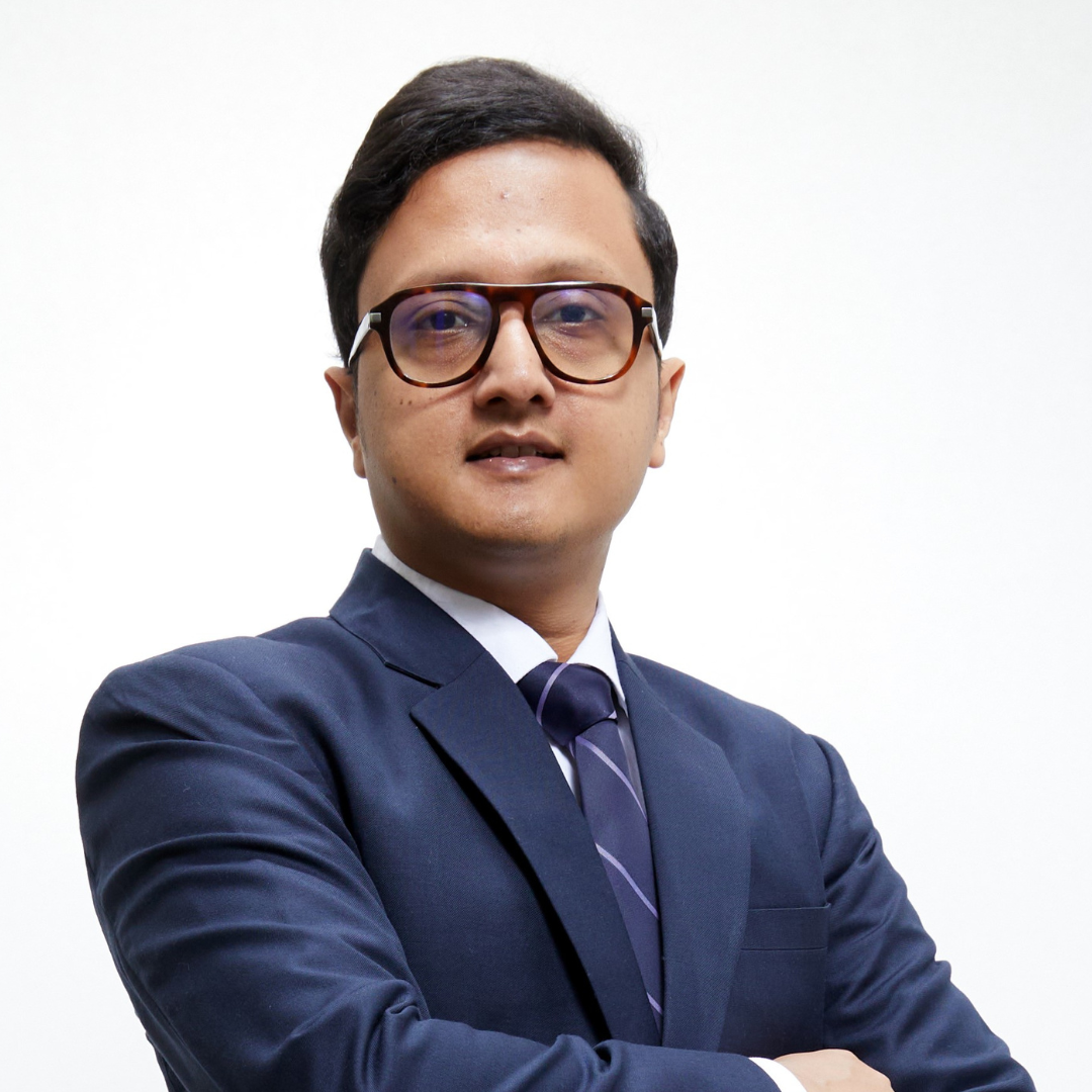 Chetan Garg – UPKAR LEGAL